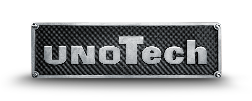 Homepage - unoTech GmbH