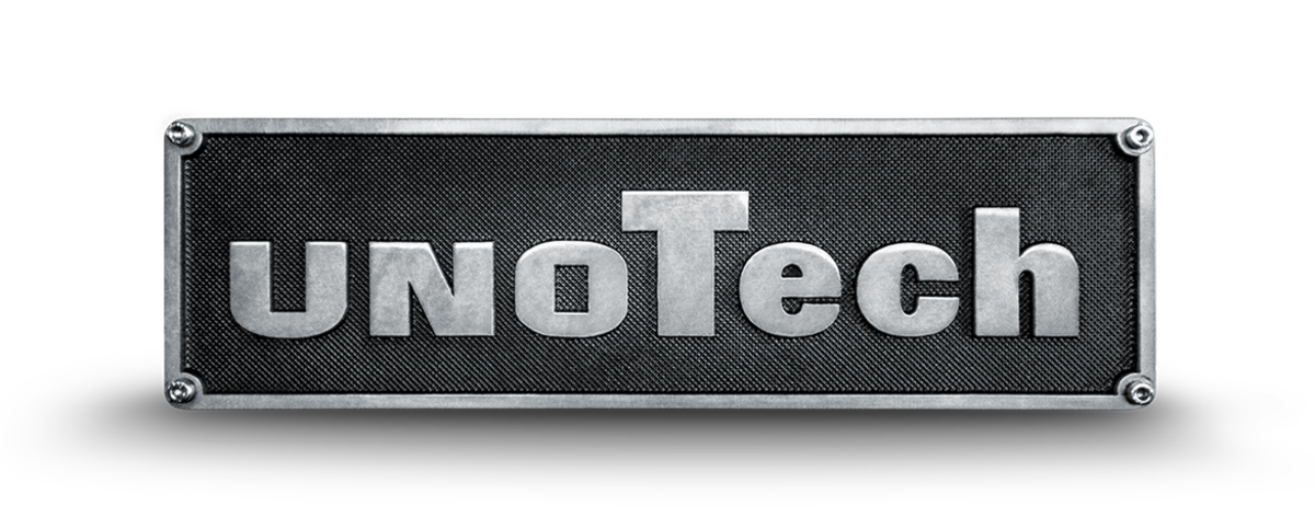 Startseite - unoTech GmbH