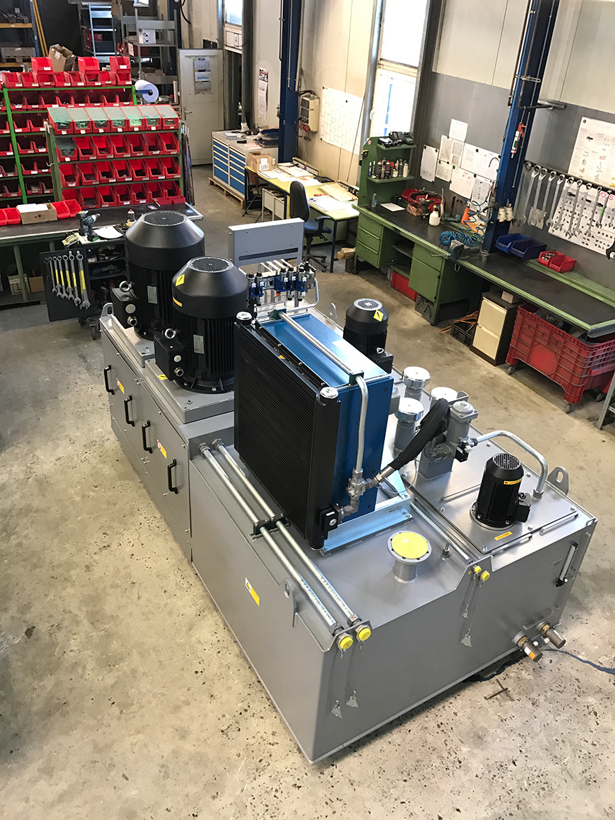 UPAMAT-V - unoTech GmbH