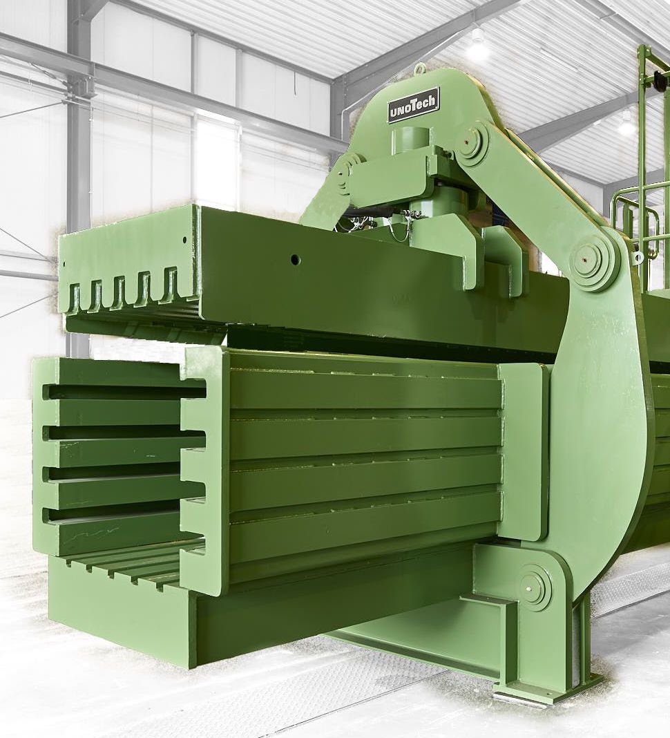 UPAMAT-V - unoTech GmbH