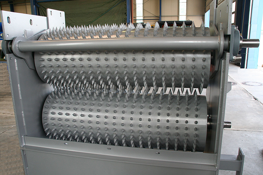 UPAMAT-V - unoTech GmbH