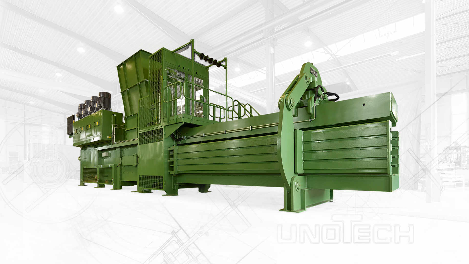 Startseite - unoTech GmbH